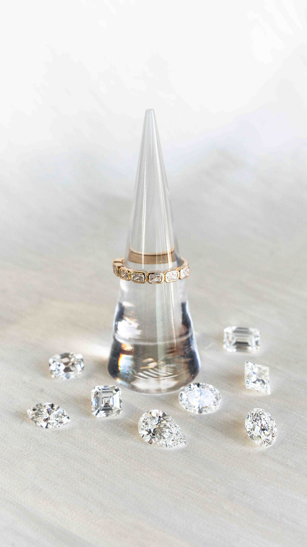 The Grace – Penn Diamonds